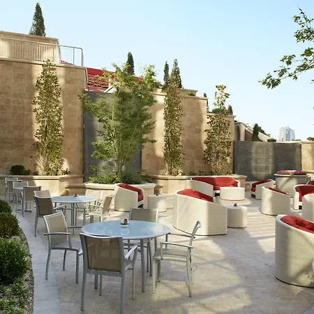 SHERATON BAKU INTOURIST , Azerbaijan
