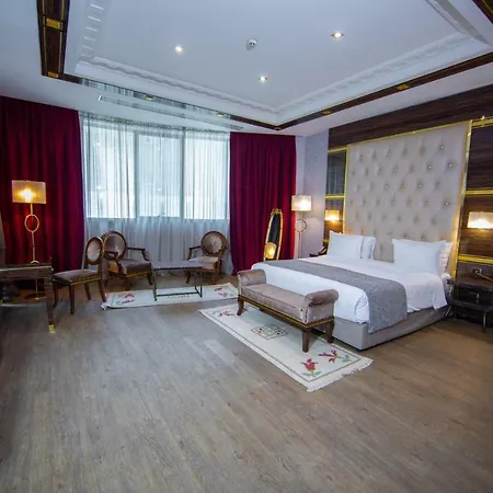 SHERATON BAKU INTOURIST , Azerbaijan