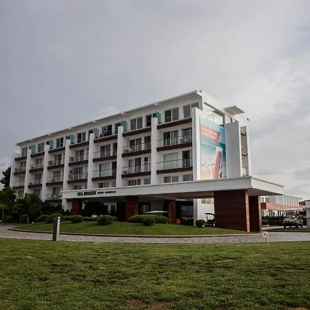 SHERATON BAKU INTOURIST , Azerbaijan